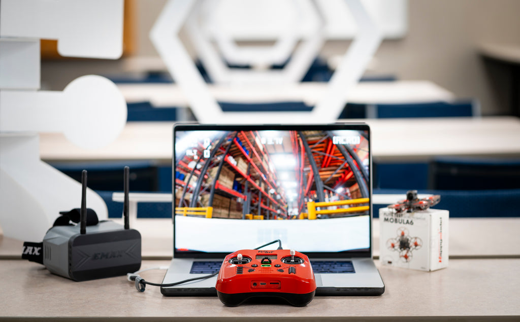 Flite Test STEM – FT STEM