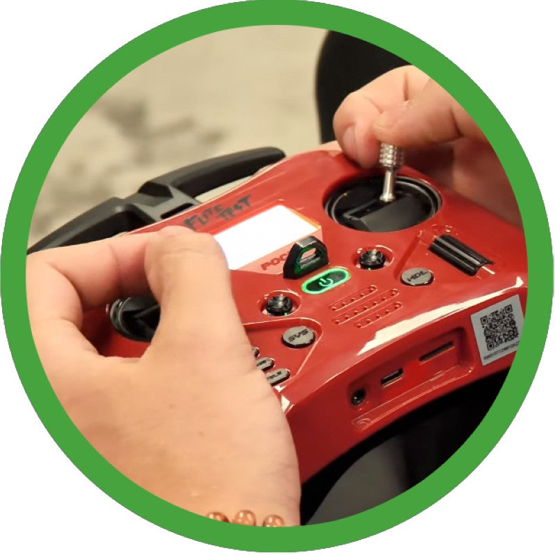 Flite Test STEM – FT STEM